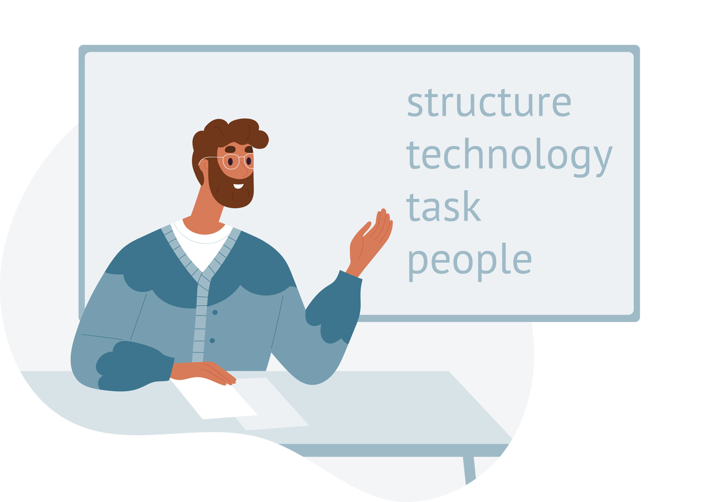4 Steps to Be More Innovative at Your Funeral Home