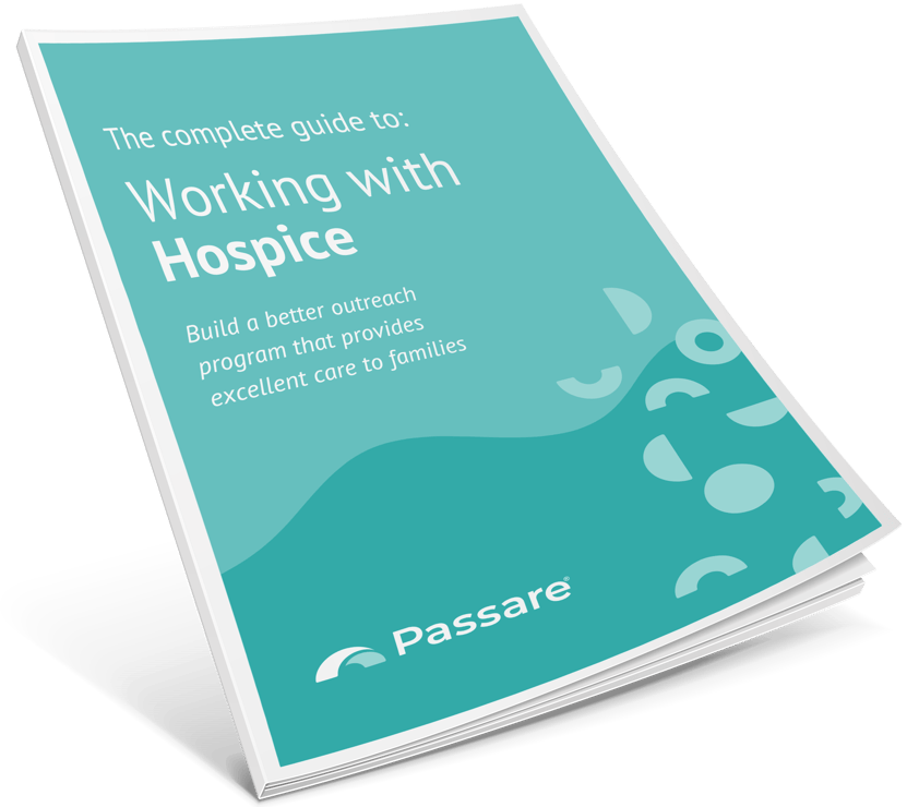 The ultimate checklist for collaborating with hospice