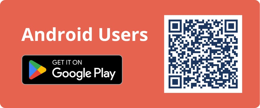 Download the app!