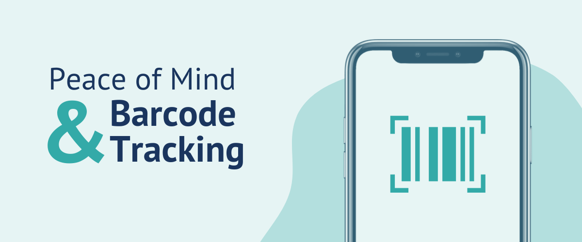 Barcode Tracking Guide