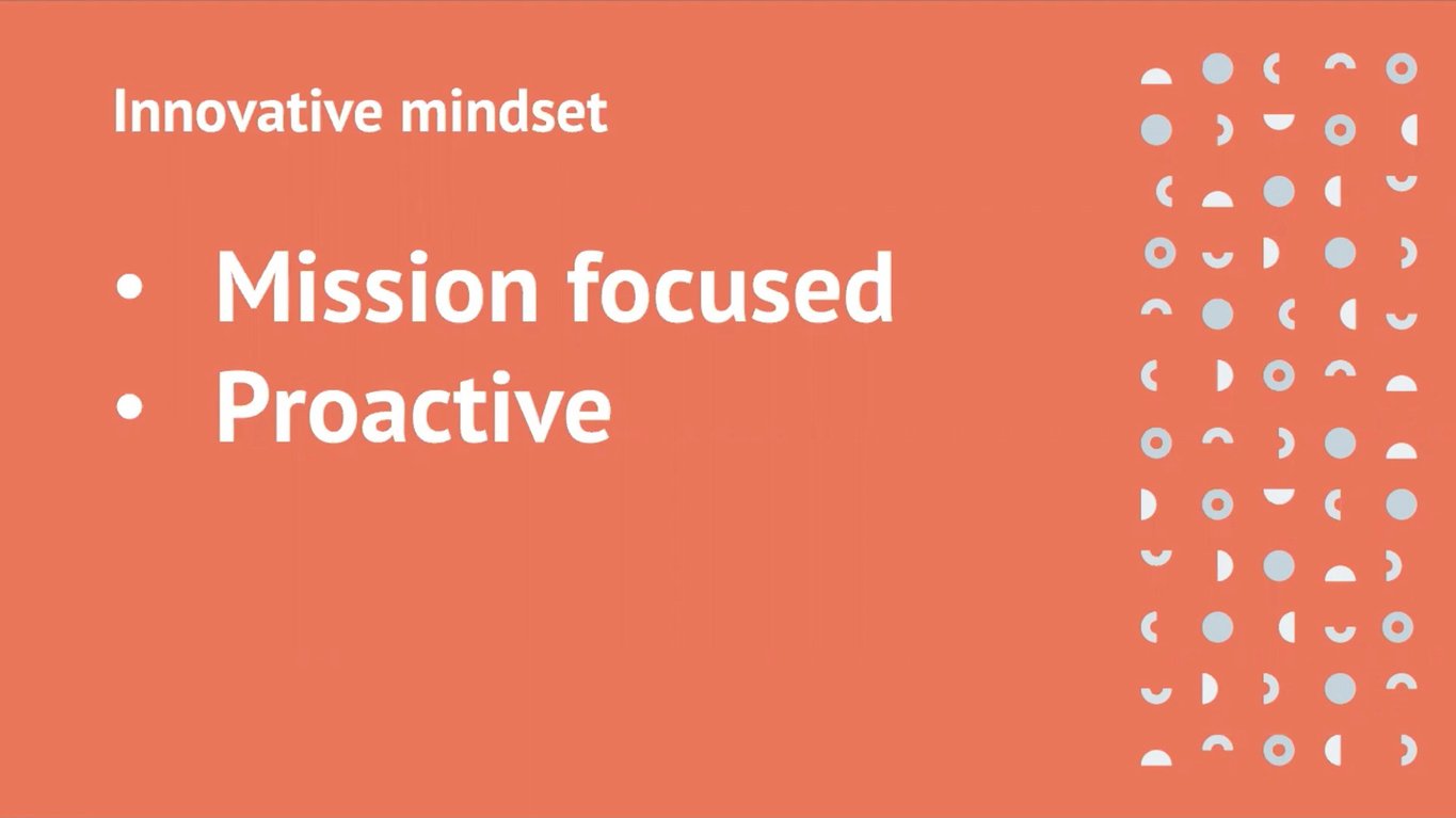 WEBINAR: Using an Innovative Mindset to Change the Funeral Profession