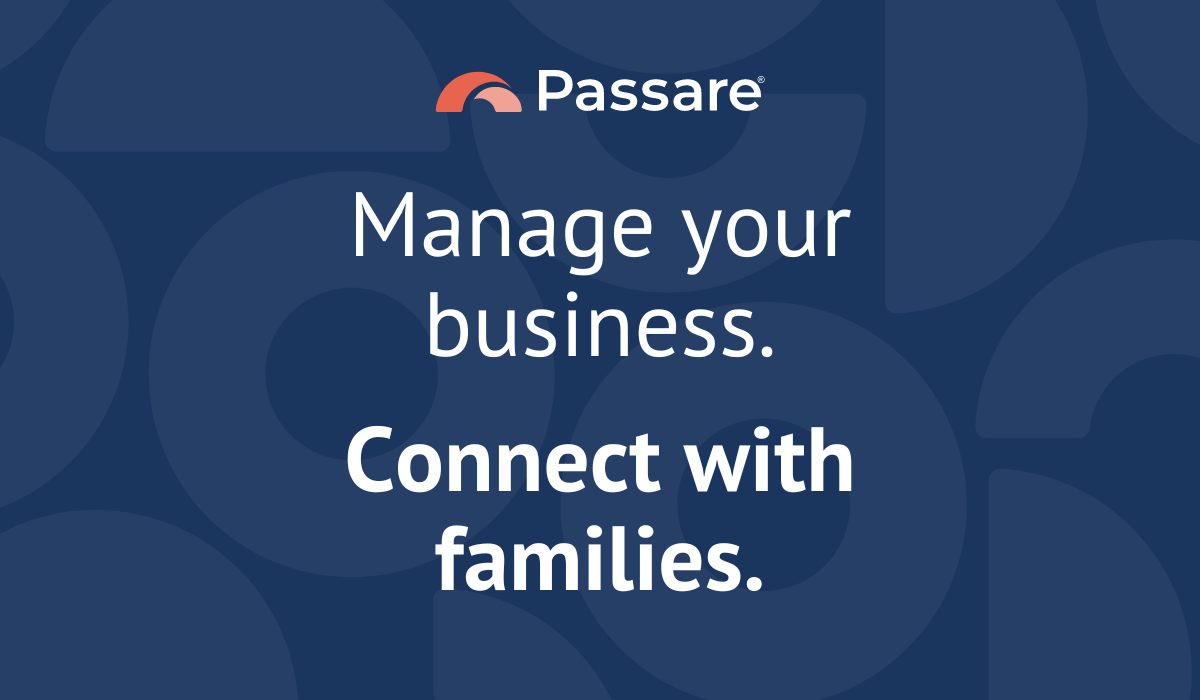 Funeral Home Software - Passare