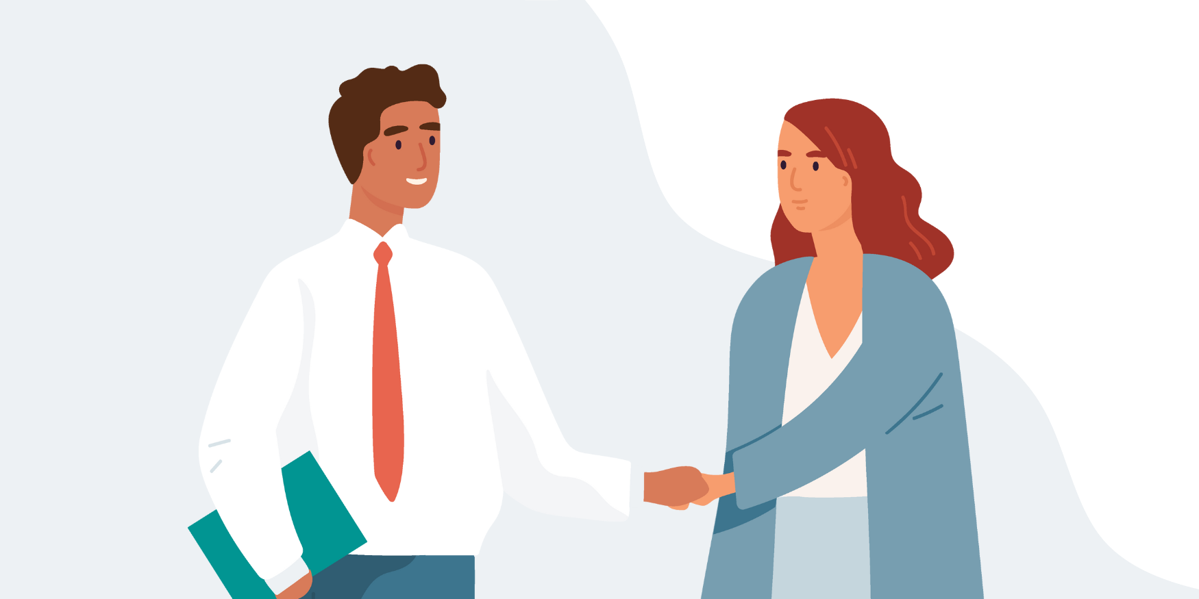 Handshake Clipart Microsoft